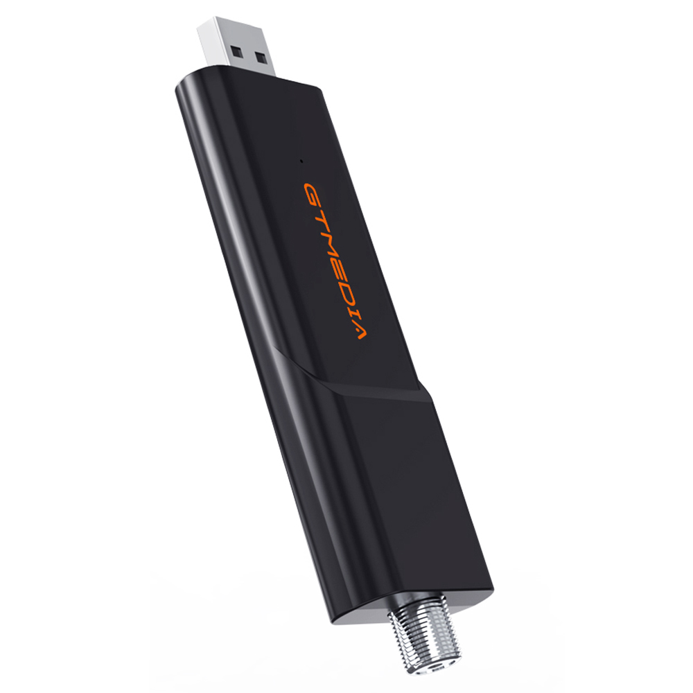 GTMEDIA HDTV Mate ATSC 3.0 TV Tuner TV Stick