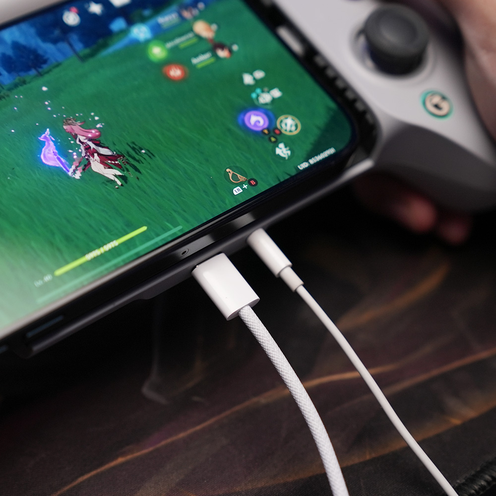 GameSir G8 Galileo Type-C Mobile Gaming Controller for Android & iPhone ...