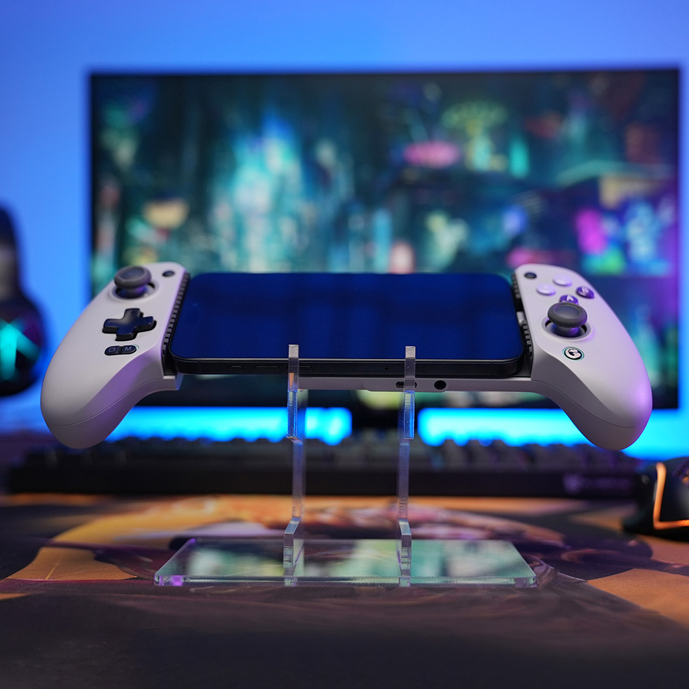 GameSir G8 Galileo Type-C Mobile Gaming Controller for Android & iPhone ...
