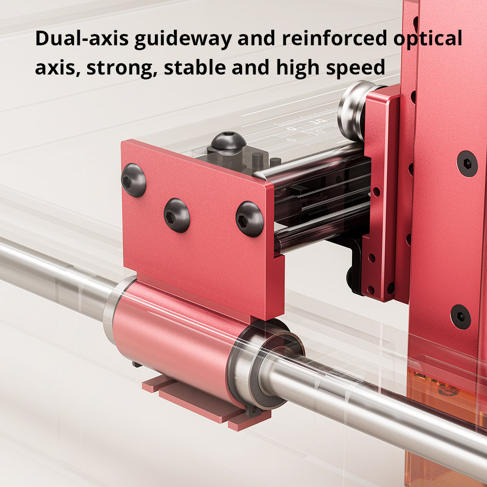 ATOMSTACK A12 PRO 12W Laser Engraver Cutter | Europe