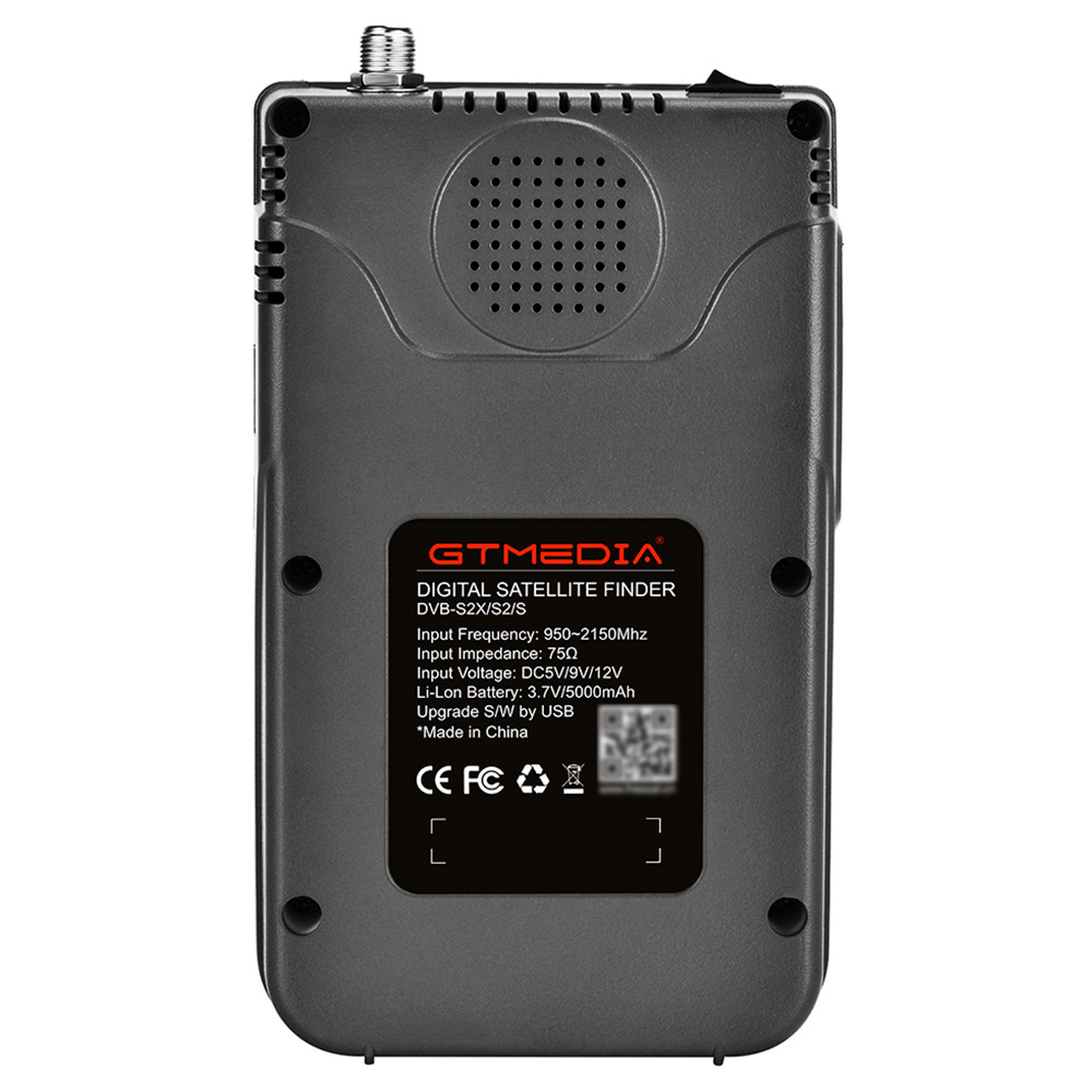 GTMEDIA V8 Finder 2 Satellite Finder