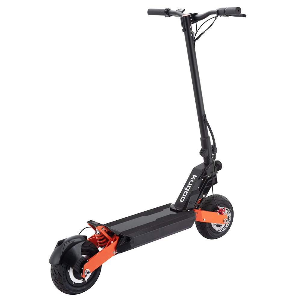 KUGOO G2 MAX 1500W 48V21Ah Electric Scooter