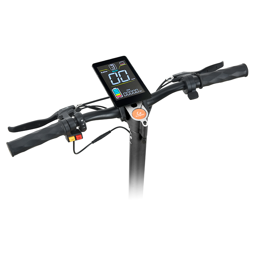 KUGOO G2 MAX 1500W 48V21Ah Electric Scooter