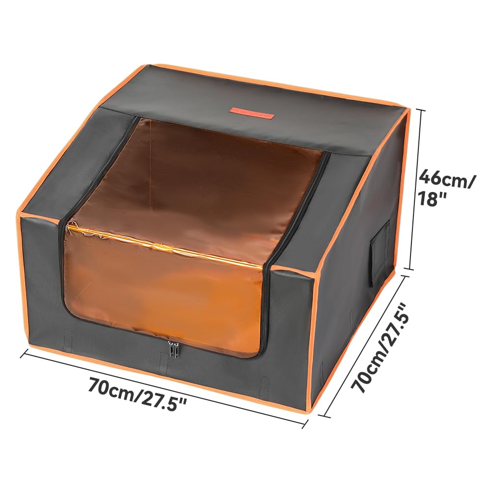 Mecpow FC1 Fireproof Enclosure for Laser Engravers | United States