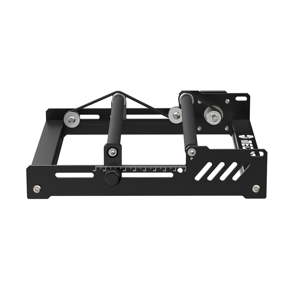 Mecpow G3 Rotary Roller with Risers | Poland