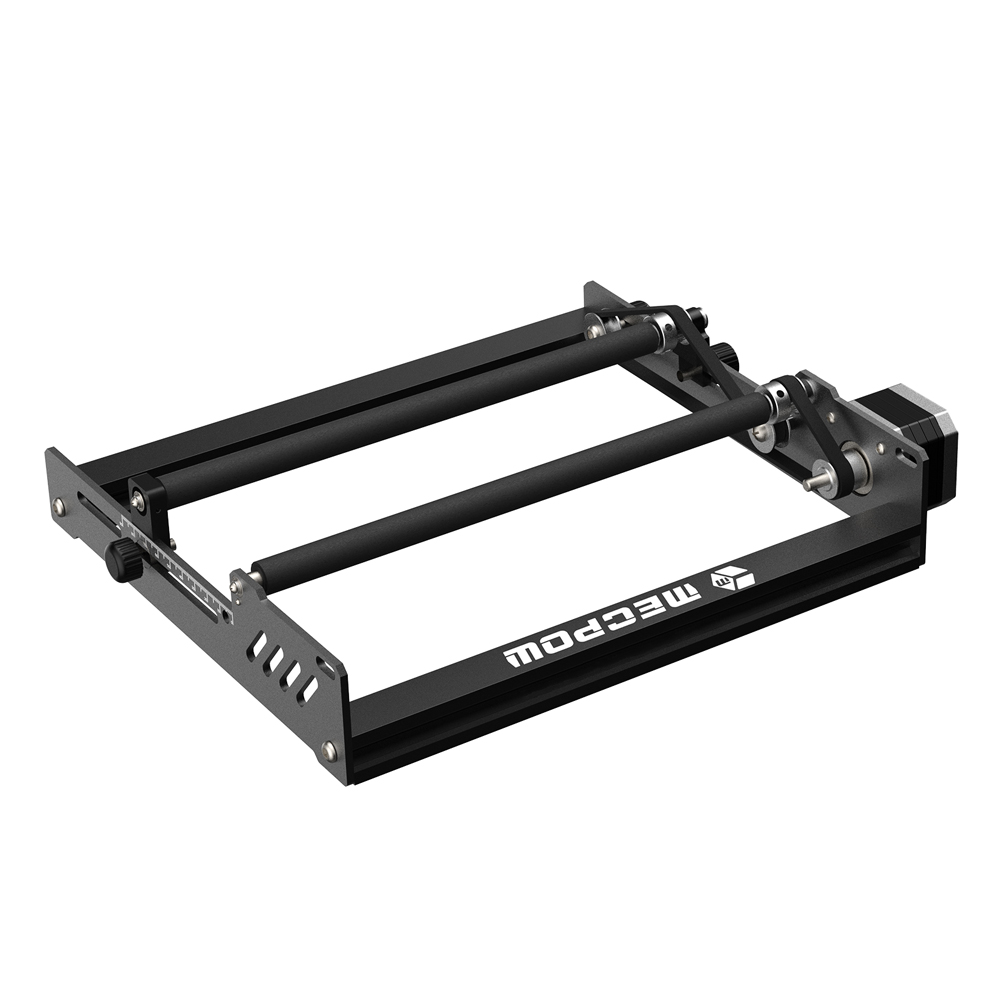 Mecpow G3 Rotary Roller with Risers | Poland