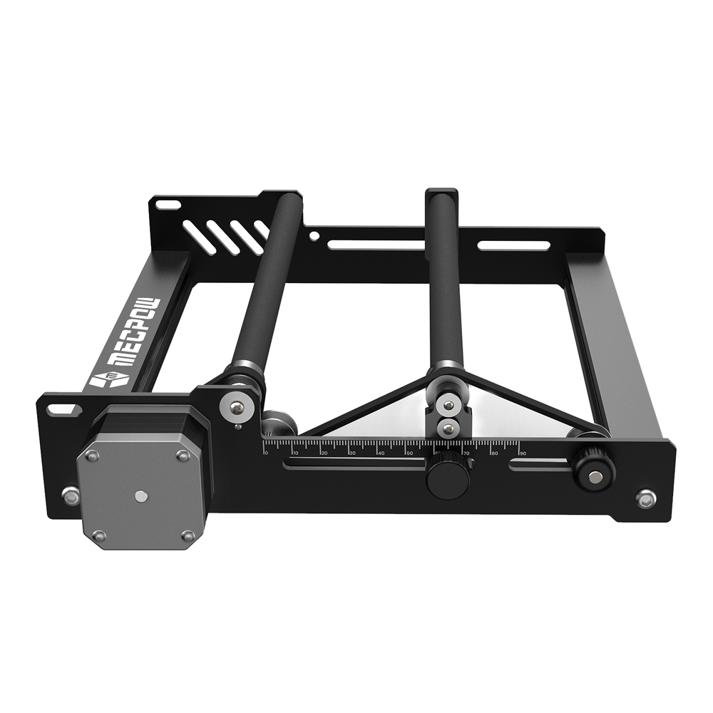 Mecpow G3 Rotary Roller with Risers | Poland