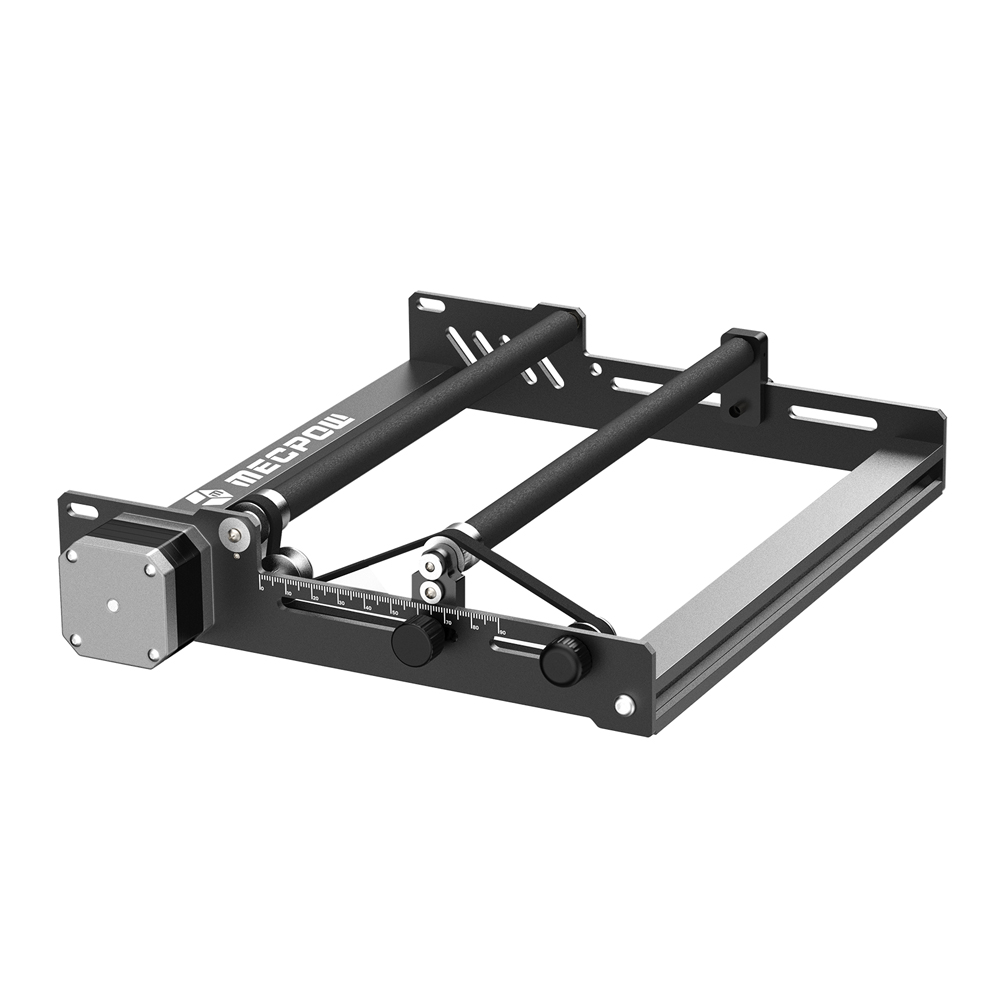 Mecpow G3 Rotary Roller with Risers | Poland