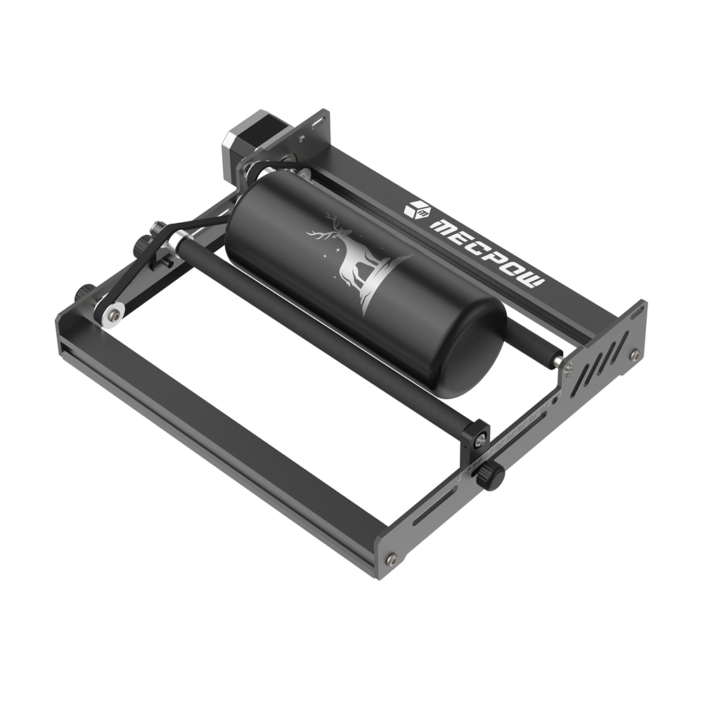 Mecpow G3 Rotary Roller with Risers | Poland