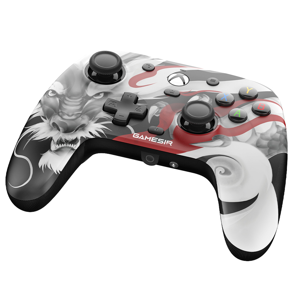 GameSir G7/G7 SE Faceplate Zodiac Dragon