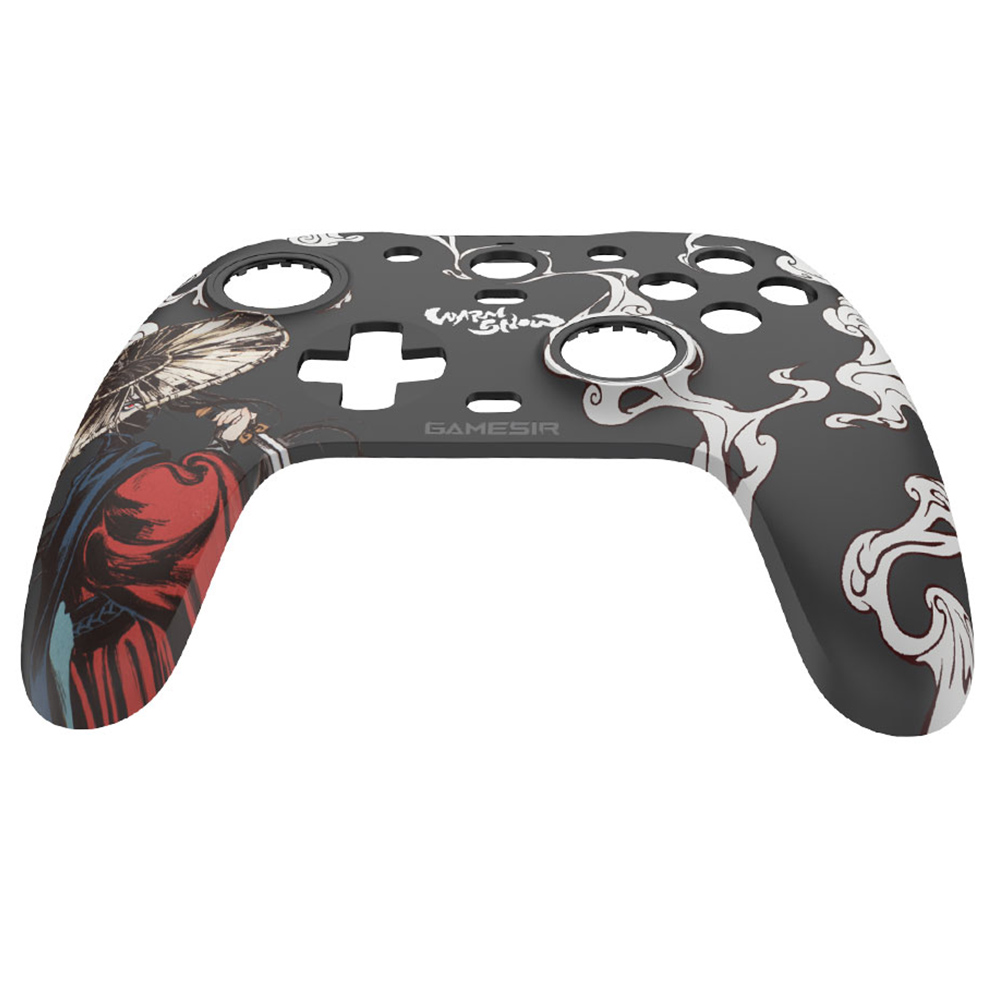 GameSir G7/G7 SE Faceplate Warm Snow Game IP