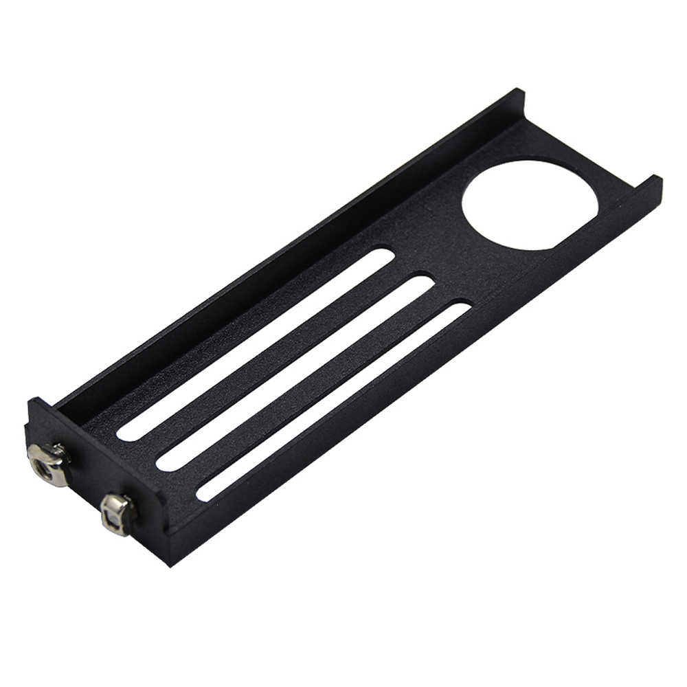 Creativity 3D Printer Rotatable Filament Bracket