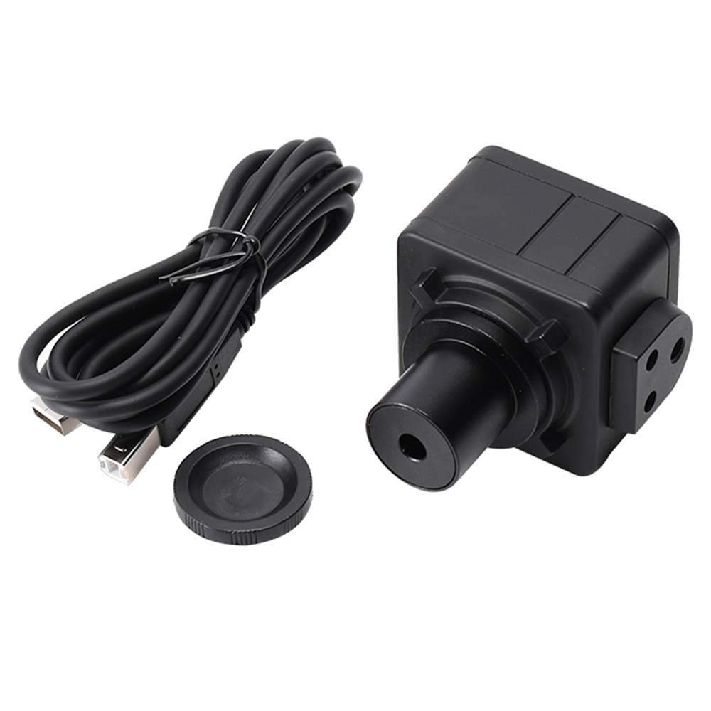 HAYEAR 5MP CMOS Microscope Camera