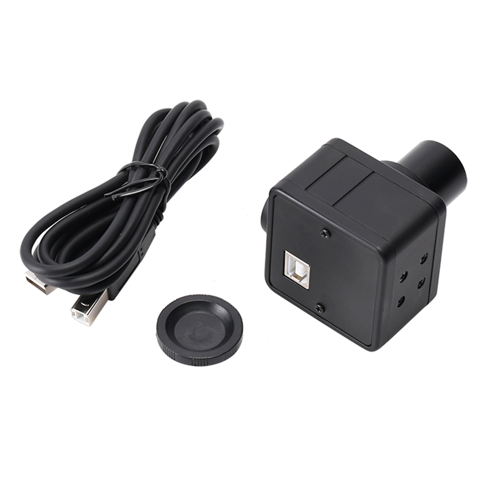 HAYEAR 5MP CMOS Microscope Camera