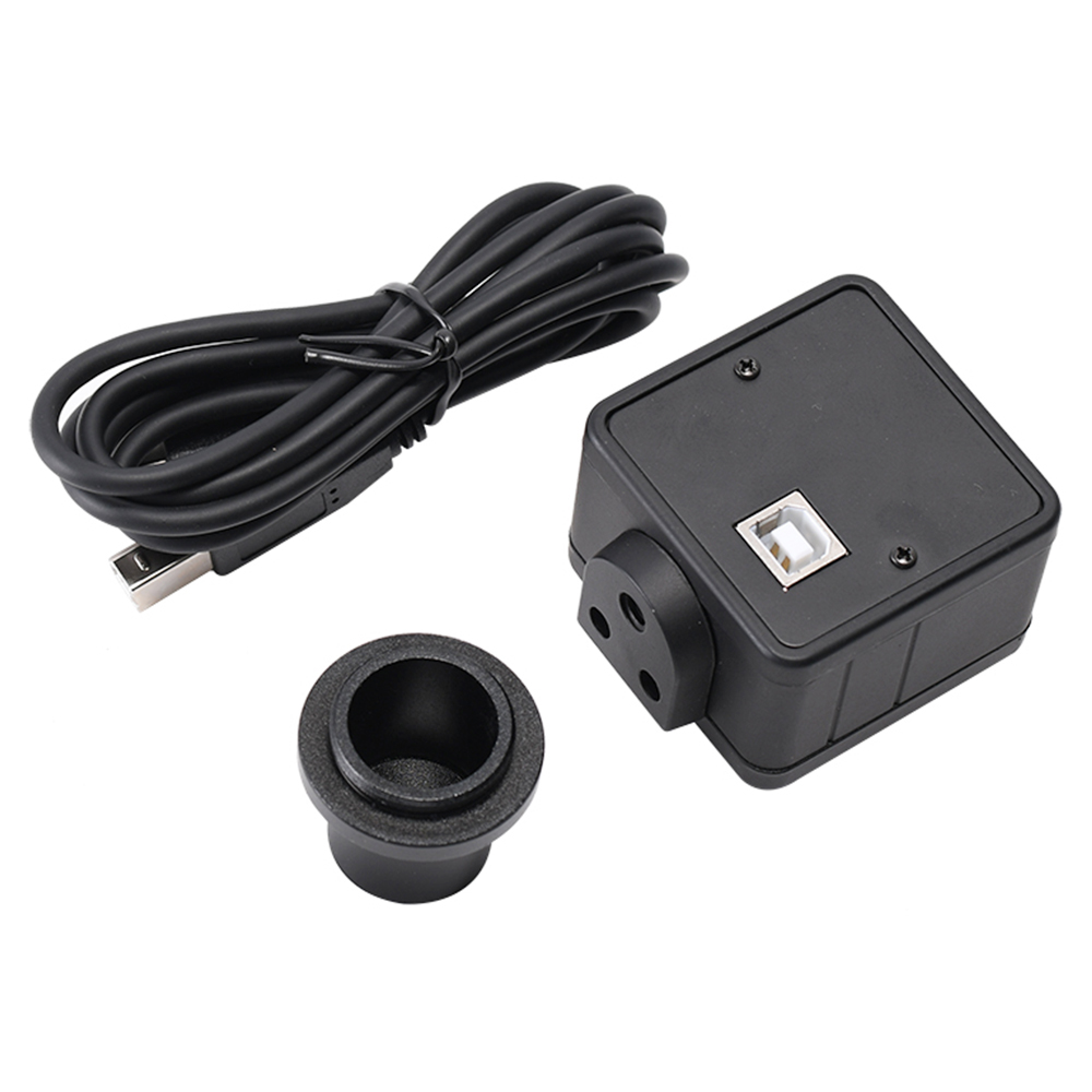 HAYEAR 5MP CMOS Microscope Camera