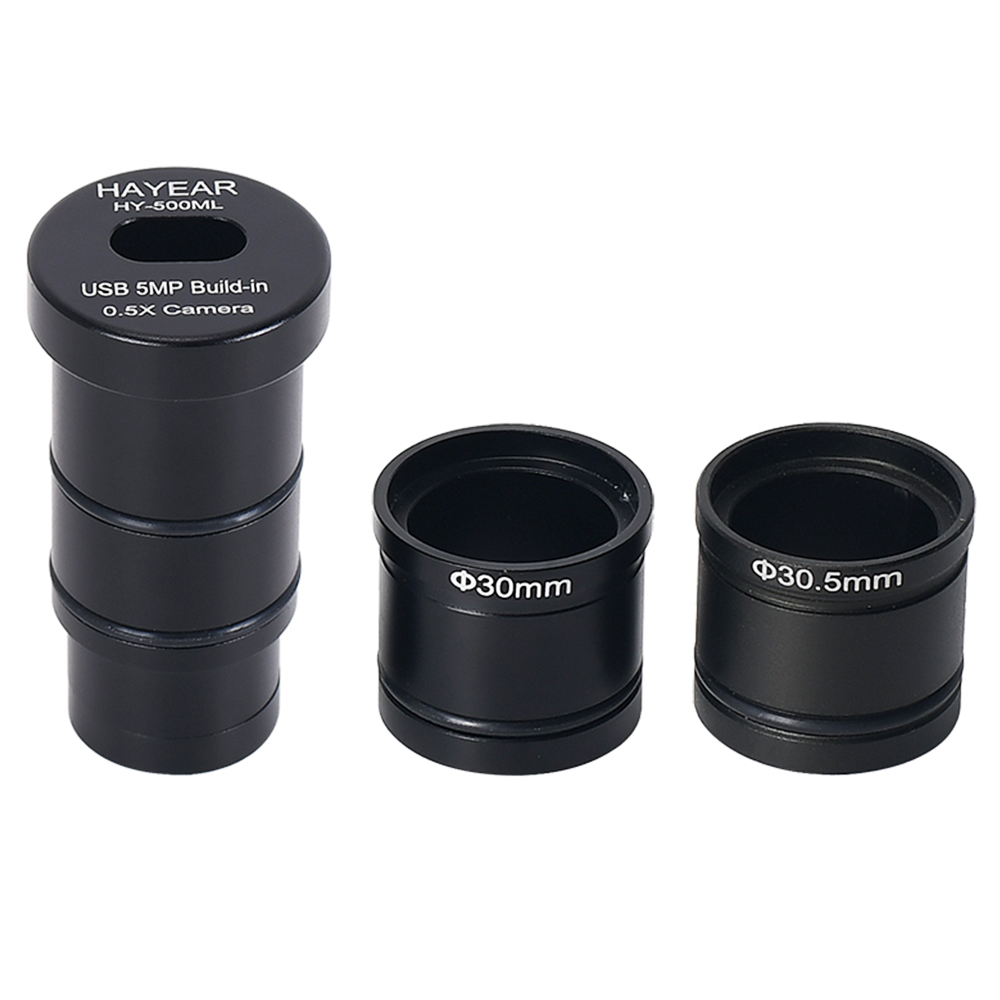 HAYEAR 5MP Digital Eyepiece