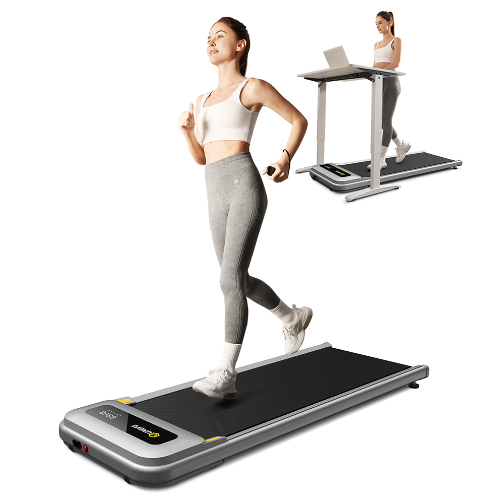 UREVO U1 Under Desk Walking Treadmill