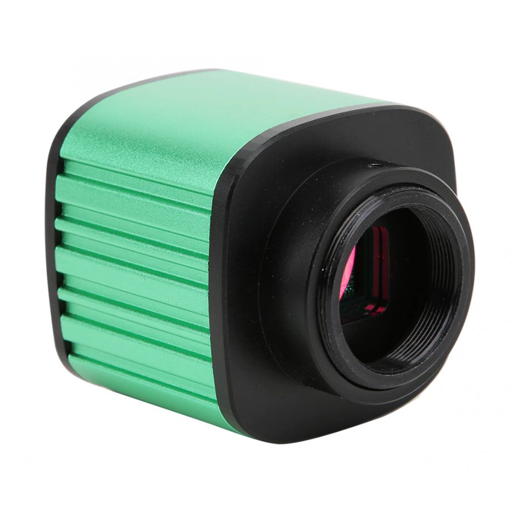 HAYEAR 24MP Electronic Video Microscope Camera