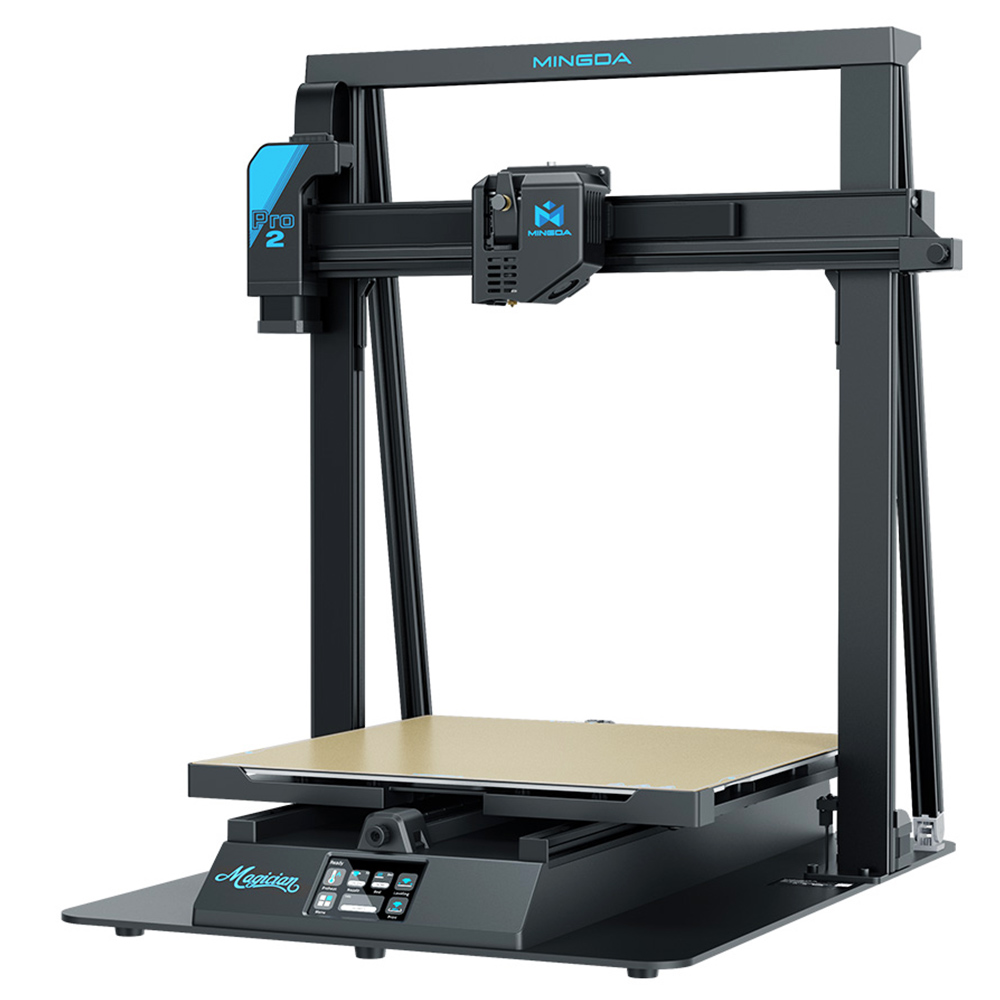 MINGDA Magician Pro2 3D Printer