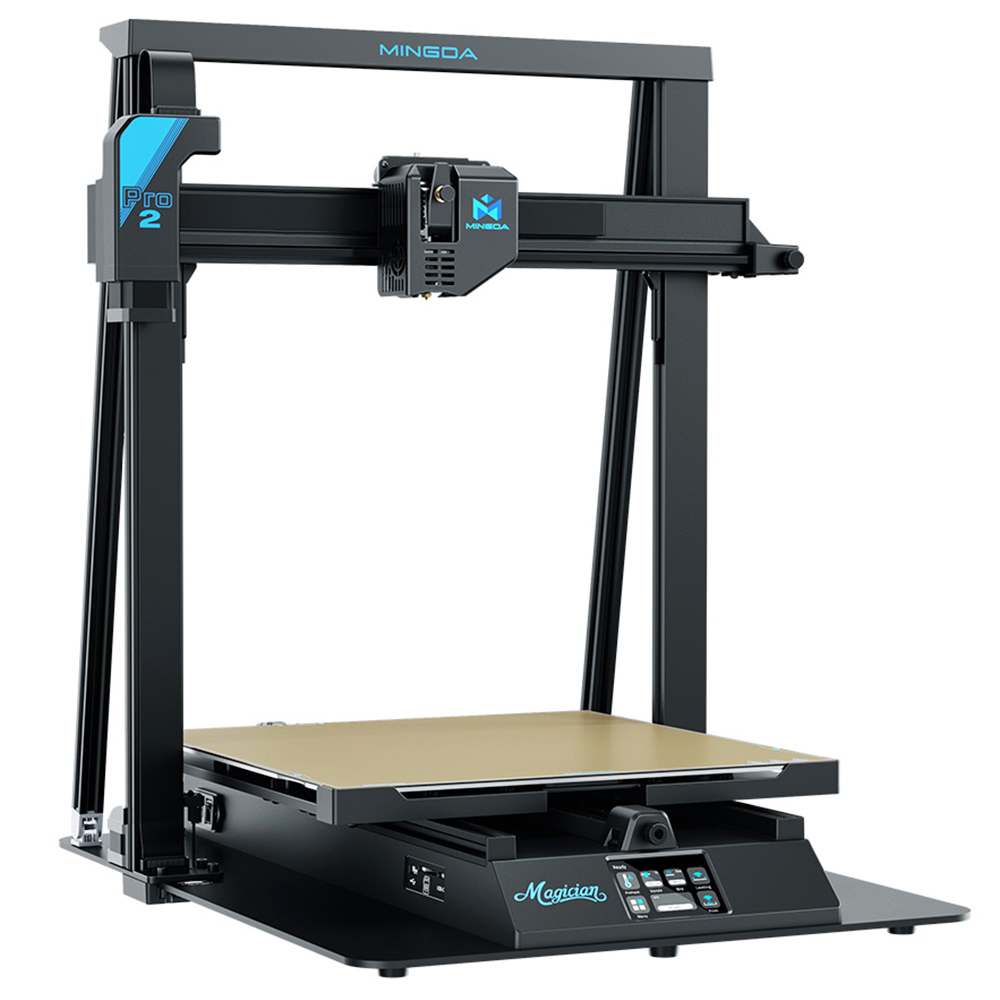 MINGDA Magician Pro2 3D Printer