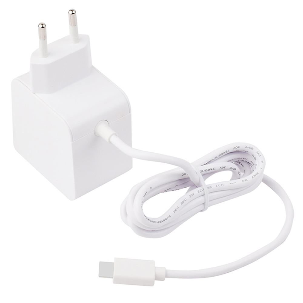 Official 27W Type-C Power Supply for Raspberry Pi 5 EU Plug