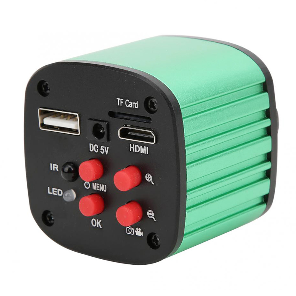 HAYEAR 24MP Microscope Camera EU Plug