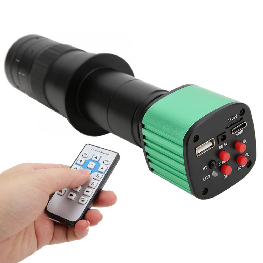 HAYEAR 24MP Microscope Camera US Plug