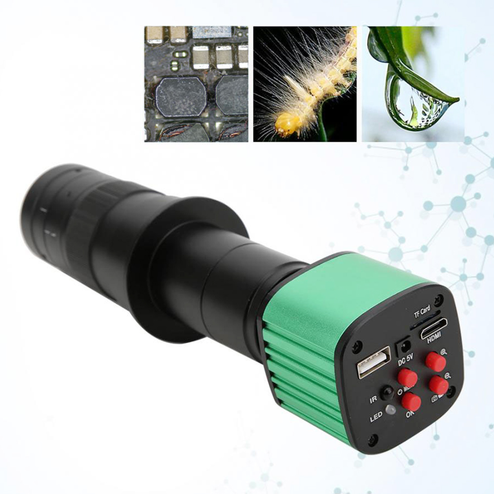 HAYEAR 24MP Microscope Camera US Plug