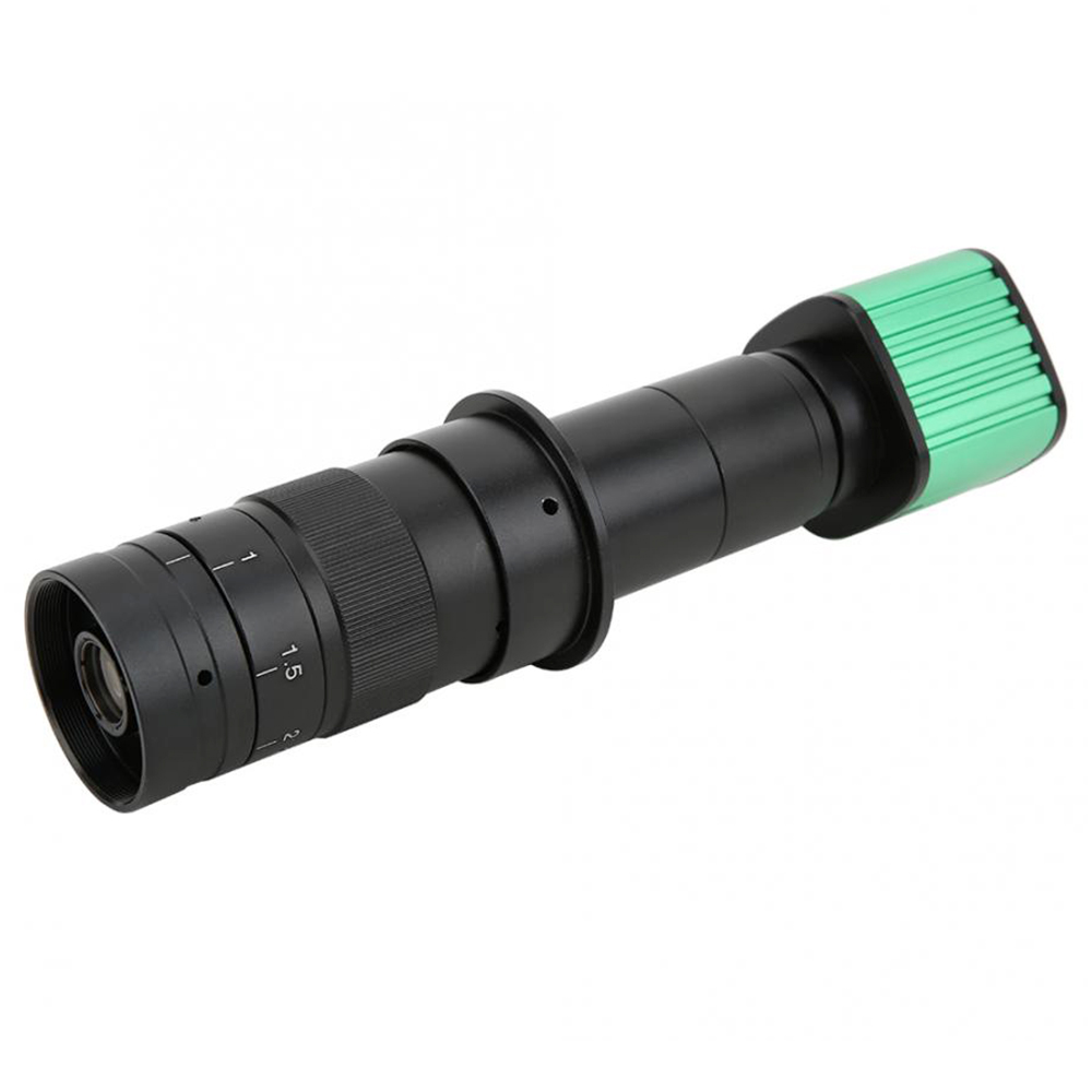 HAYEAR 24MP Microscope Camera US Plug