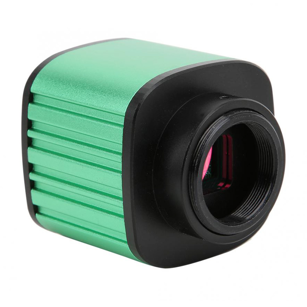HAYEAR 24MP Microscope Camera US Plug