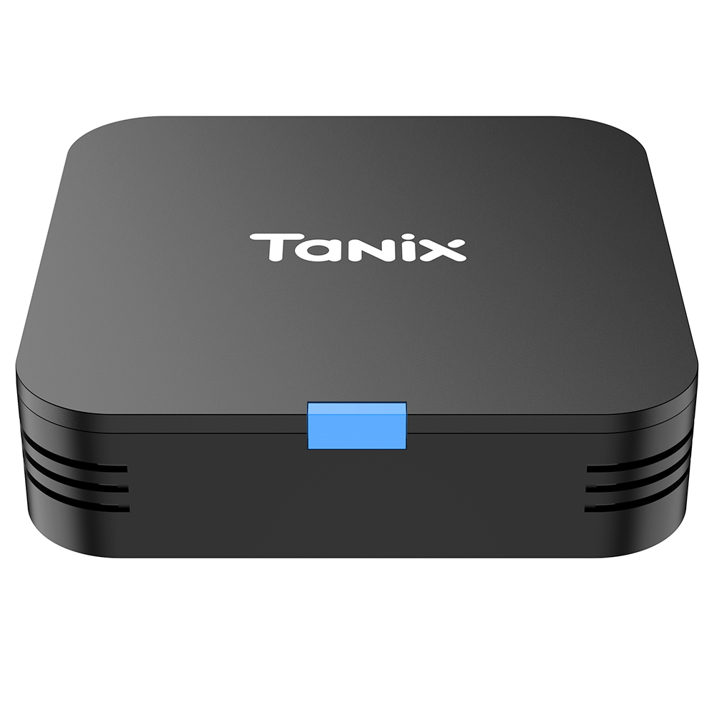 TANIX TX1 Mini TV Box