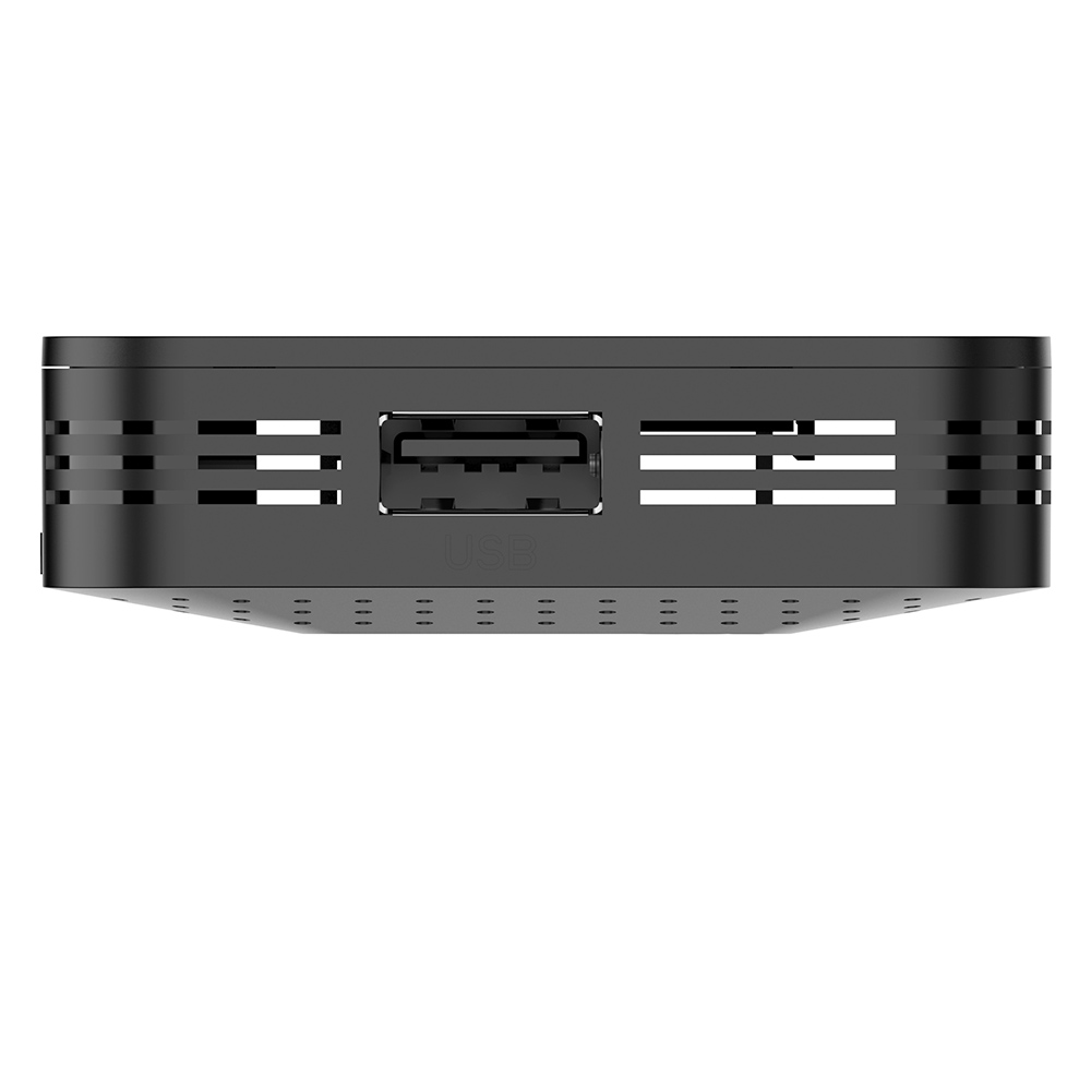 TANIX TX1 Mini TV Box