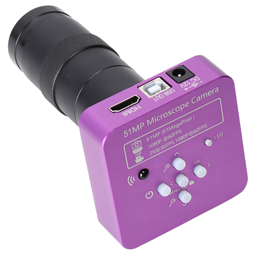 HAYEAR Microscope Camera EU Plug