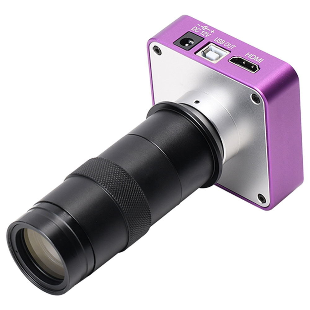 HAYEAR Microscope Camera EU Plug
