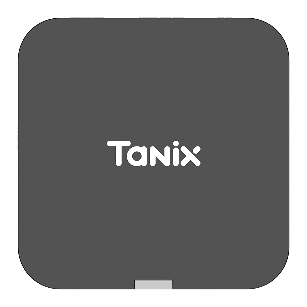 TANIX TX1 Mini TV Box 1+8G