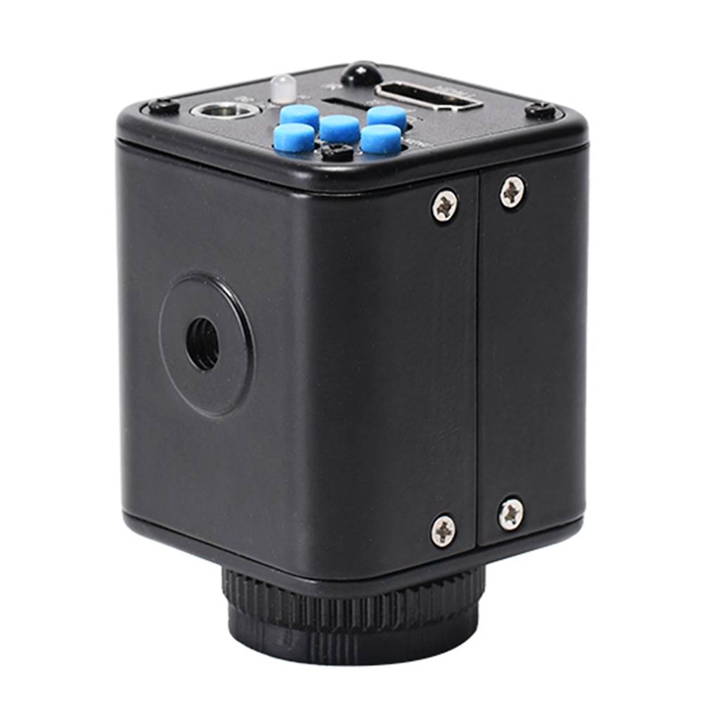 HAYEAR 24MP Microscope Camera EU Plug