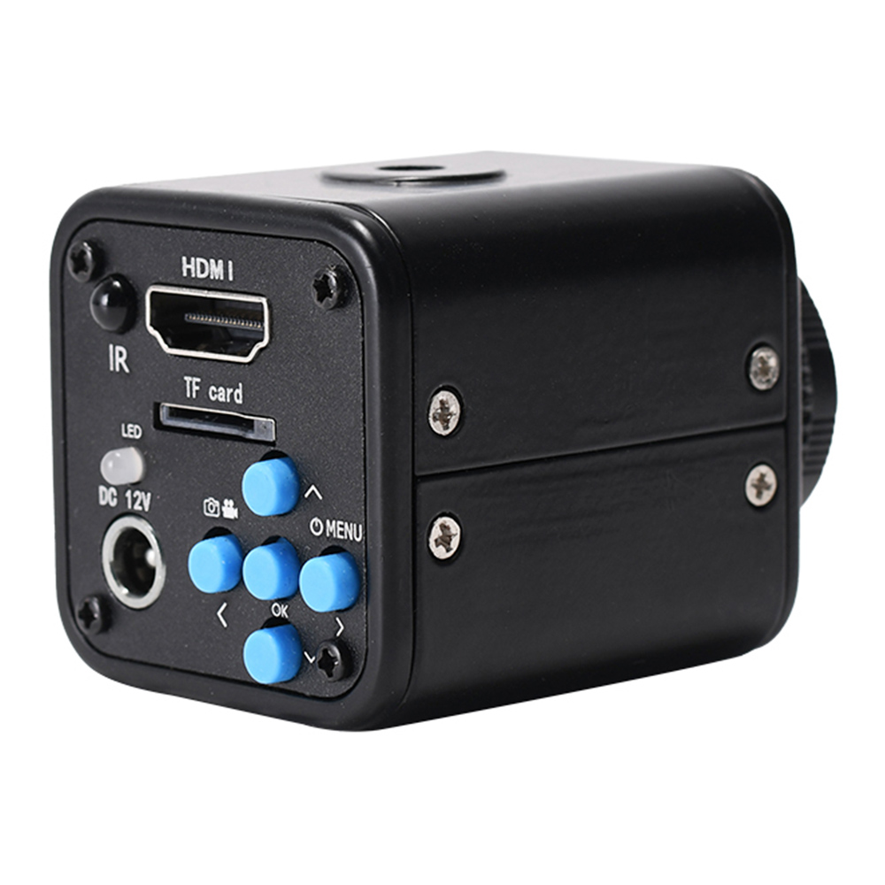 HAYEAR 24MP Microscope Camera US Plug