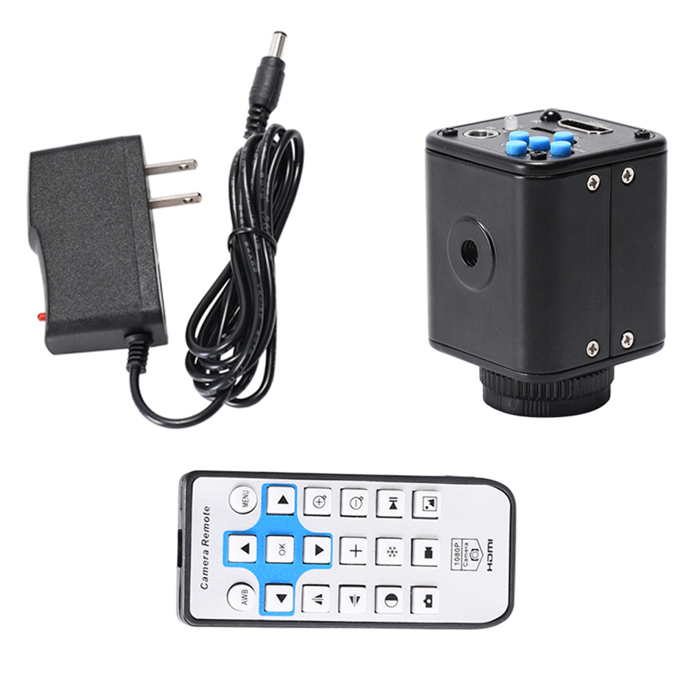 HAYEAR 24MP Microscope Camera US Plug