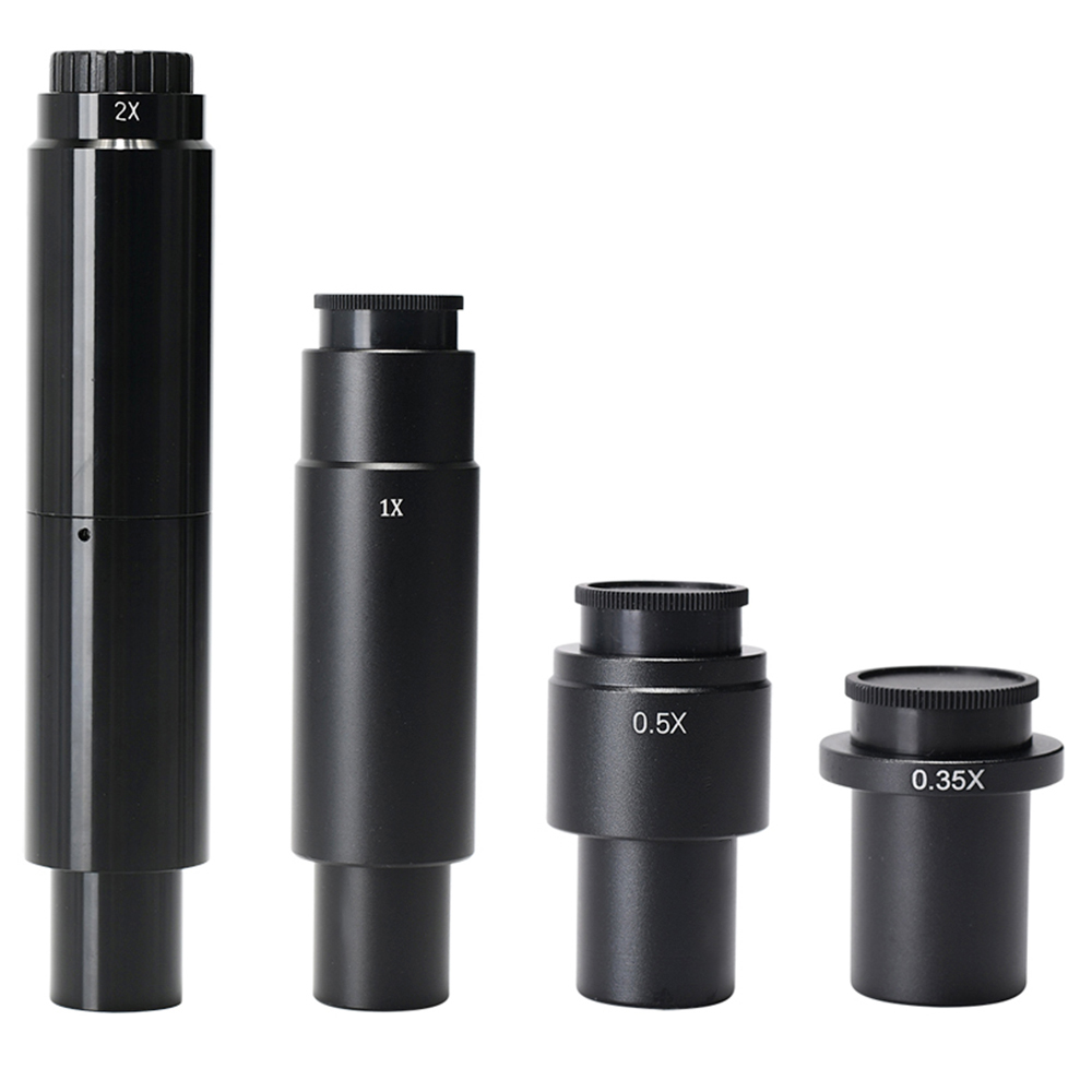 HAYEAR 2X Microscope Eyepiece