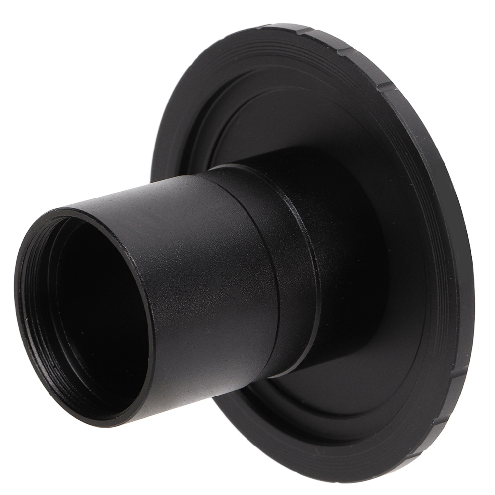 HAYEAR Microscope C-mount Adapter for Nikon