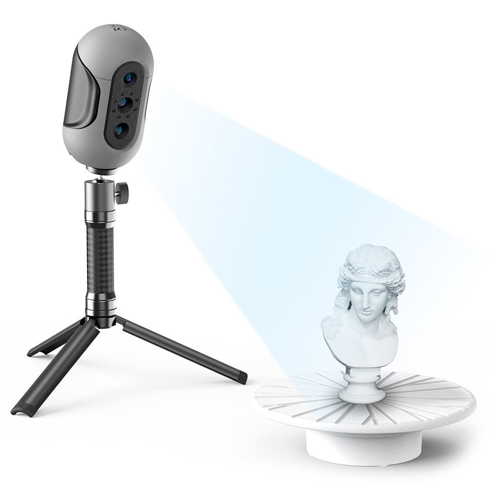 3DMakerpro Mole 3D Scanner | United States