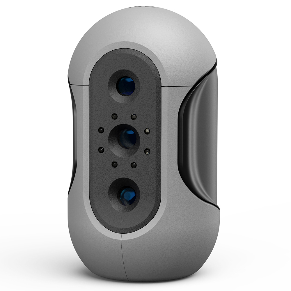 3DMakerpro Mole 3D Scanner Luxury Edition