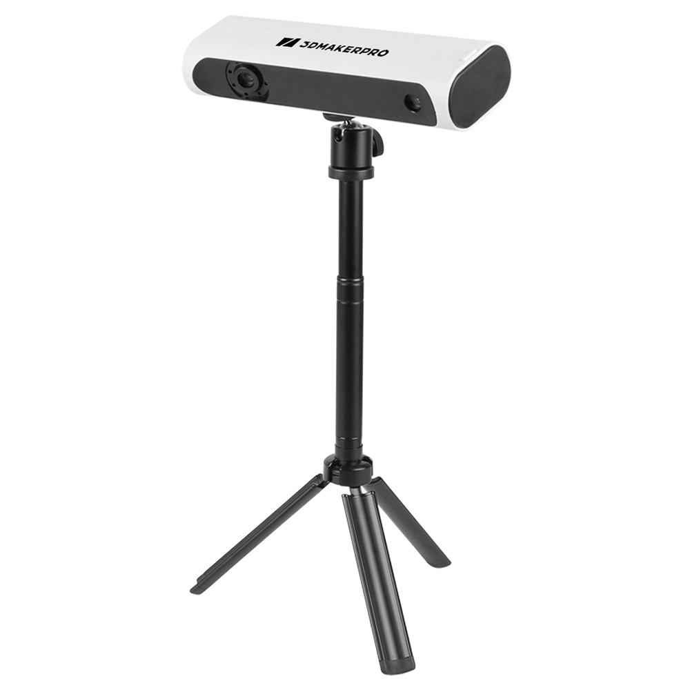 3DMakerpro Lynx 3D Scanner Luxury Edition | United States