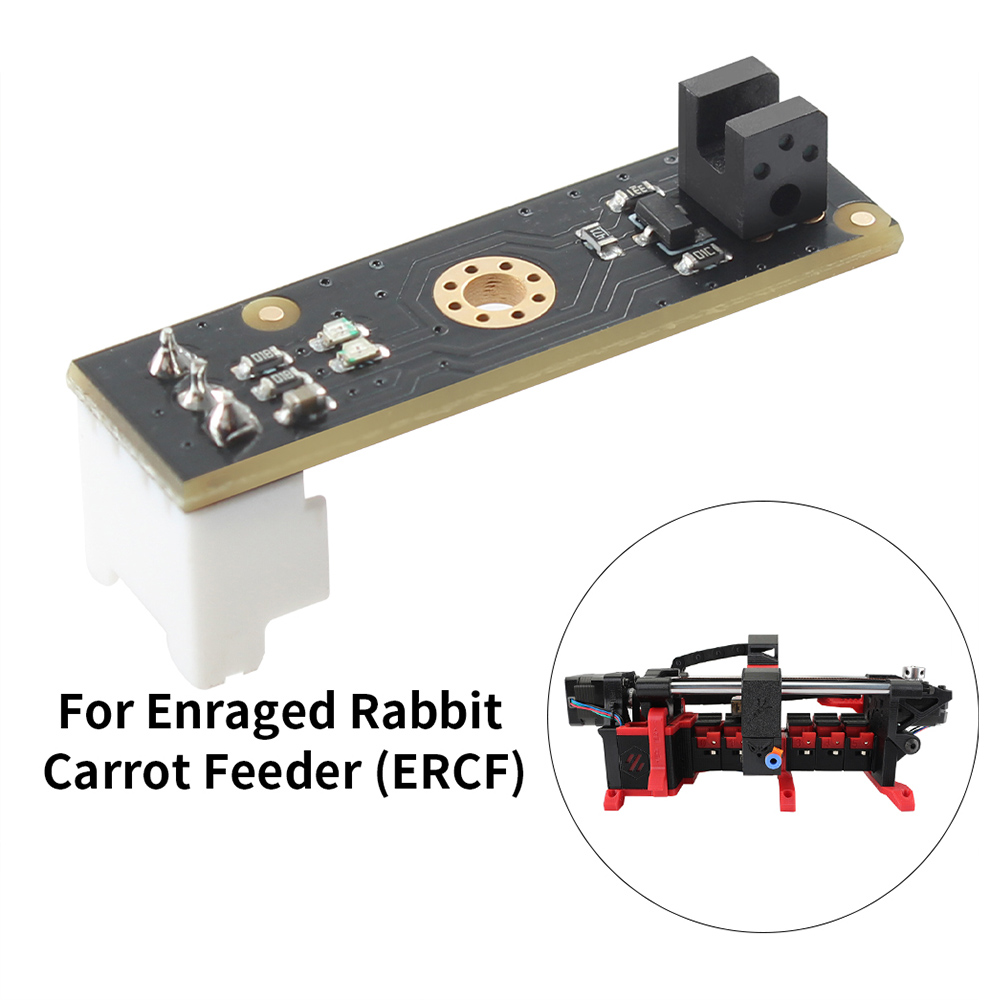 FYSETC IR Sensor Rev0.5 Filament Break Detection ERCF for Bambu Lab X1