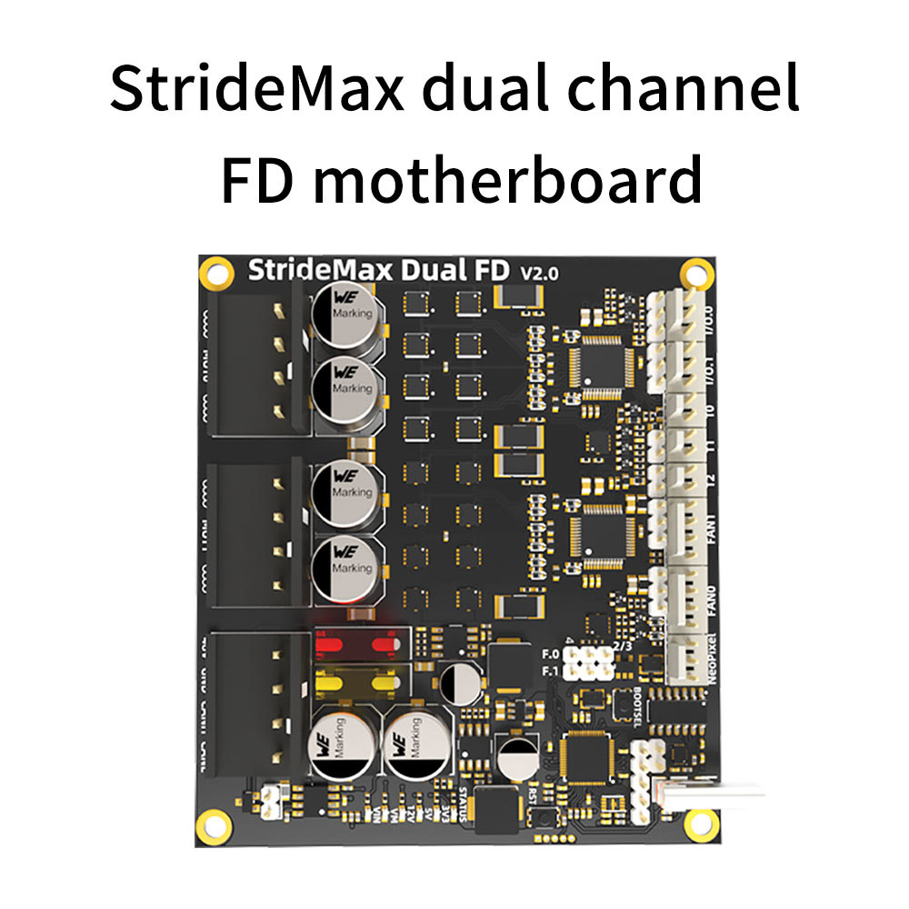 FYSETC StrideMax FD 3D Printer Control Board for Voron VZ