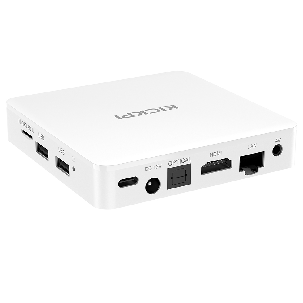 TANIX KP1 TV Box 2GB+32GB - EU Plug