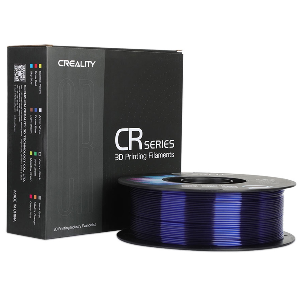 Creality CR-PETG 1.75mm 3D Printing Filament