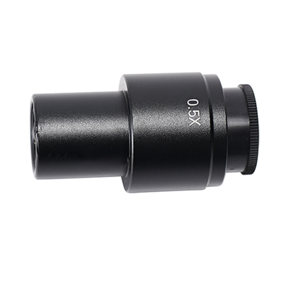 HAYEAR 0.5X Microscope Eyepiece
