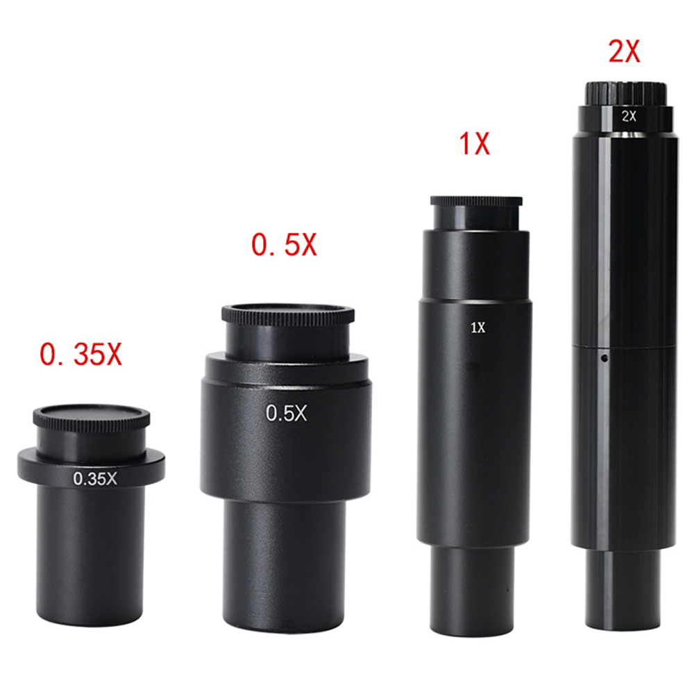 HAYEAR 1X Microscope Eyepiece