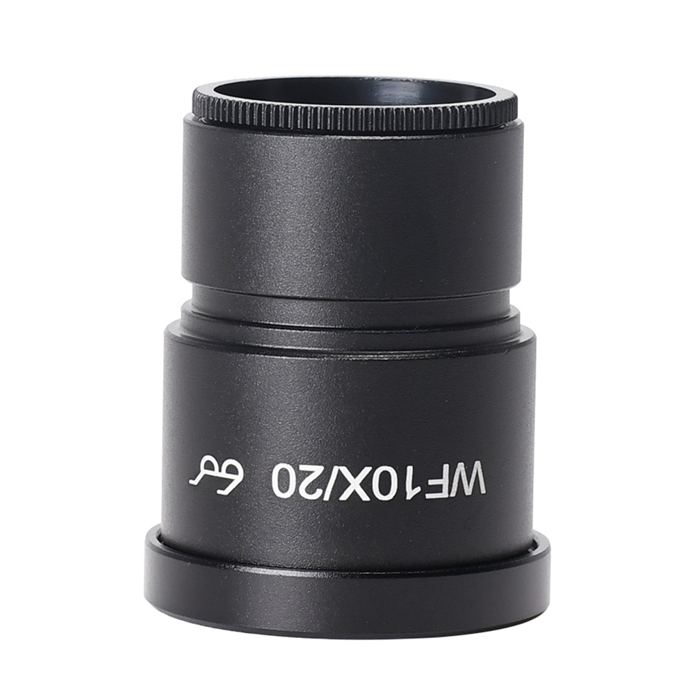 HAYEAR 30mm WF10X/20 Microscope Eyepiece